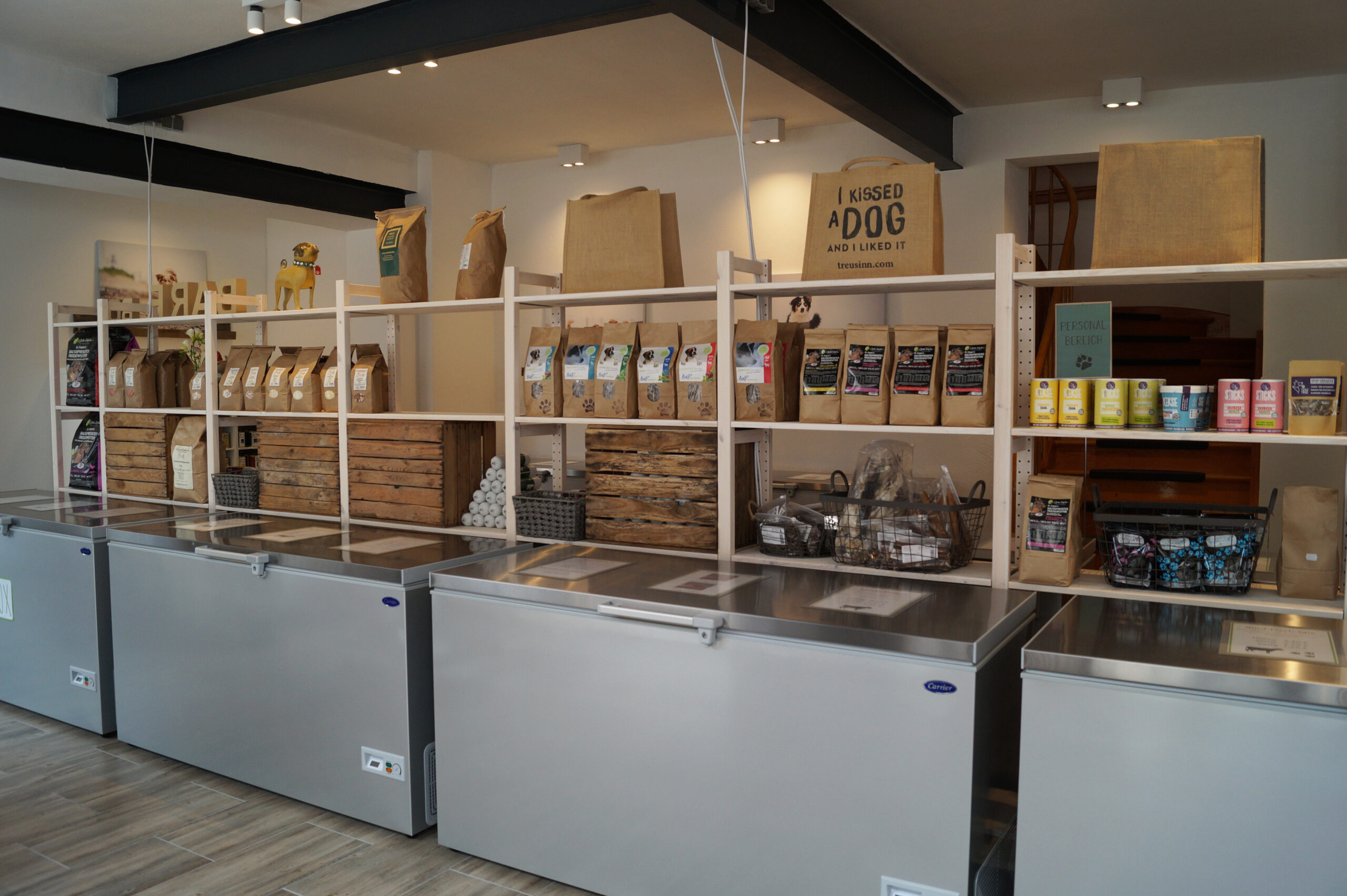 Über Uns - Barf Box Ortenberg